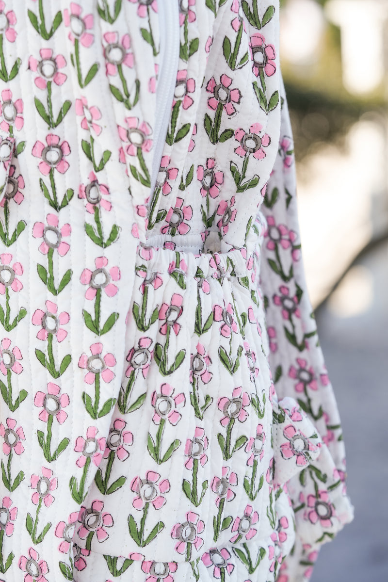 Garden Backpack – Poeta