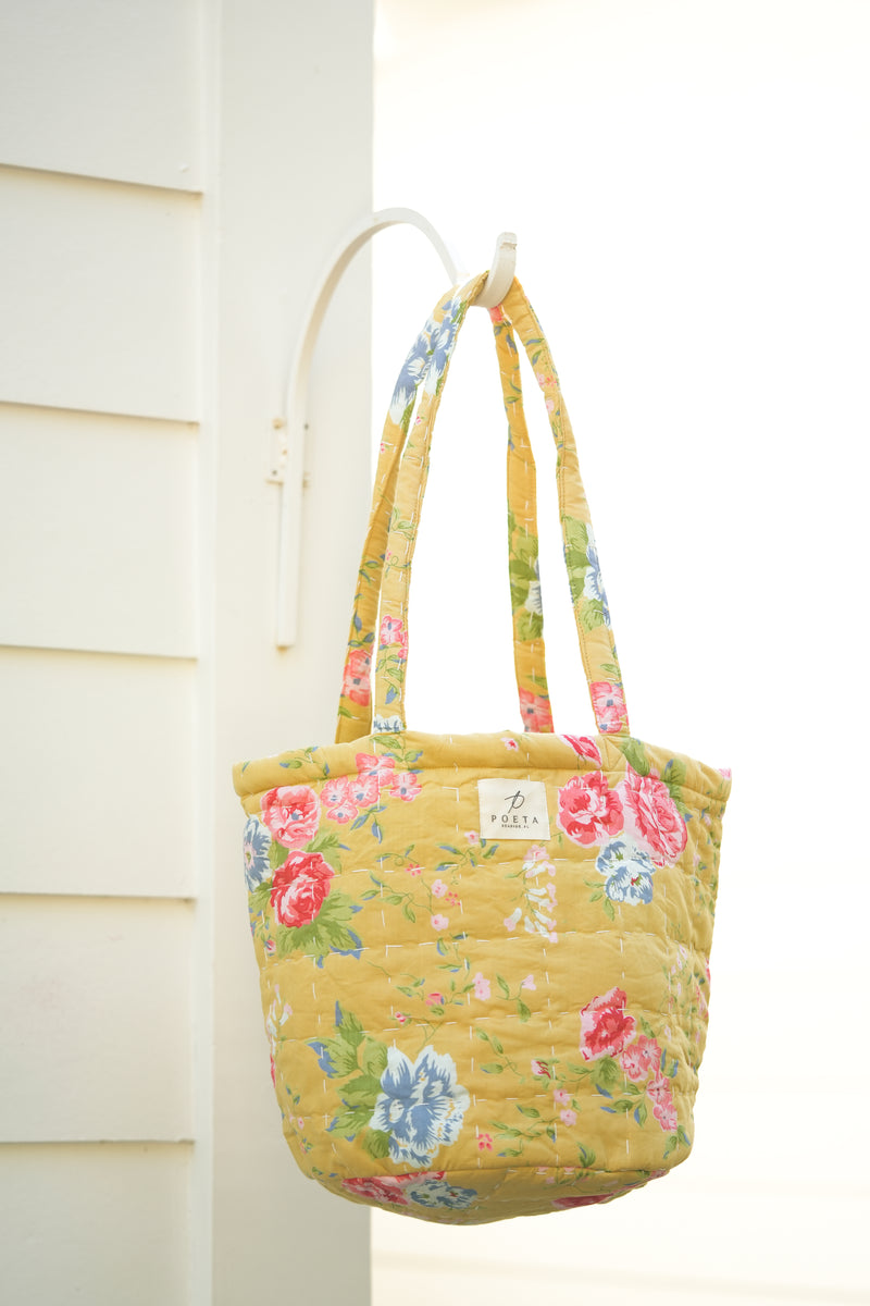 Daphne Handbag – Poeta