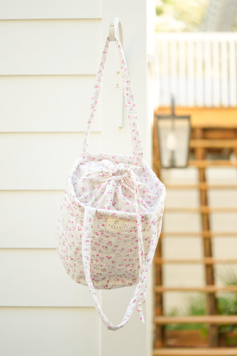 Agnes Handbag – Poeta