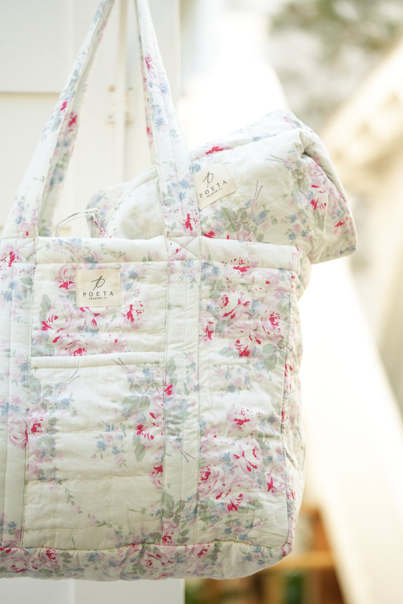 Jane Tote – Poeta