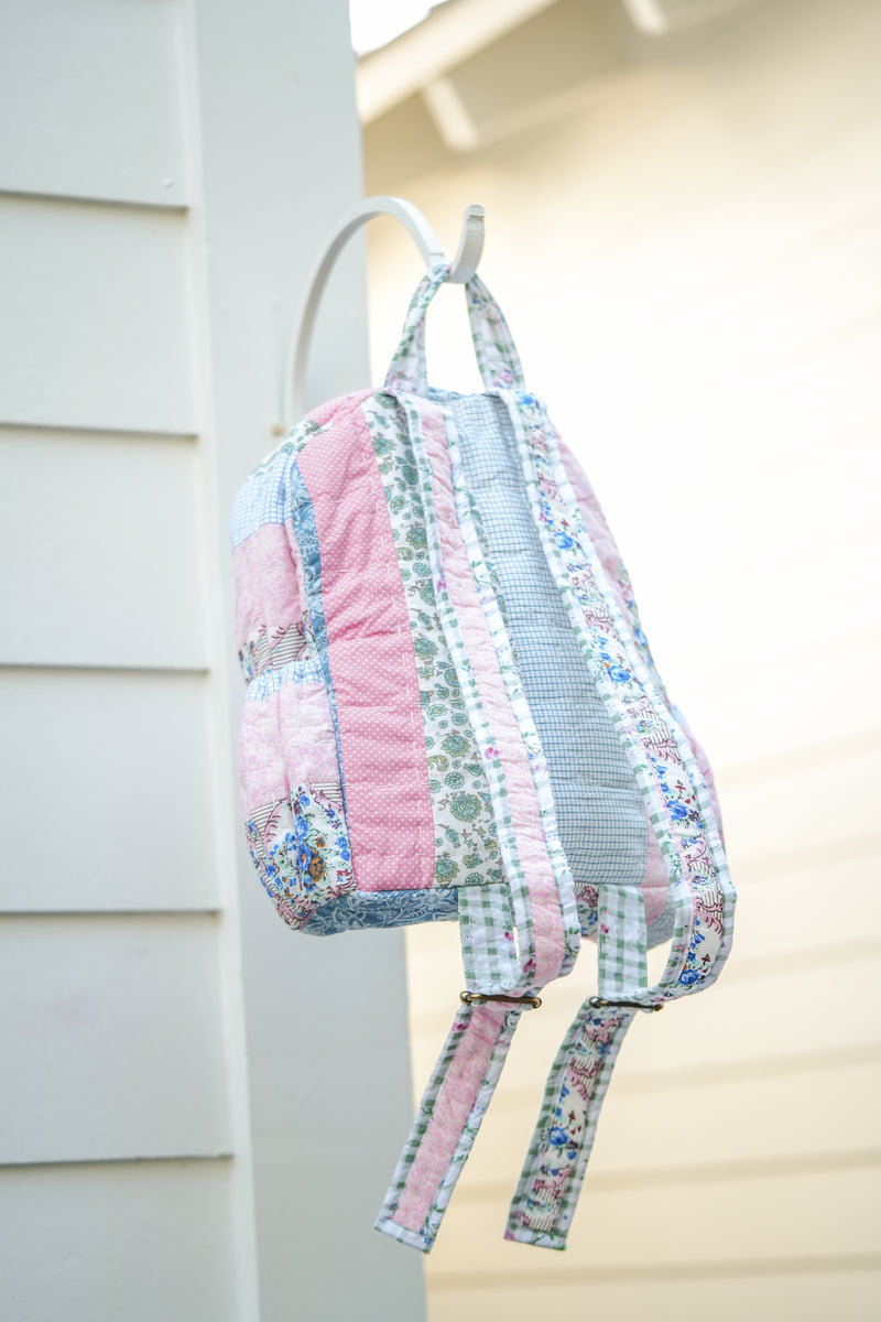 Pearl Backpack – Poeta